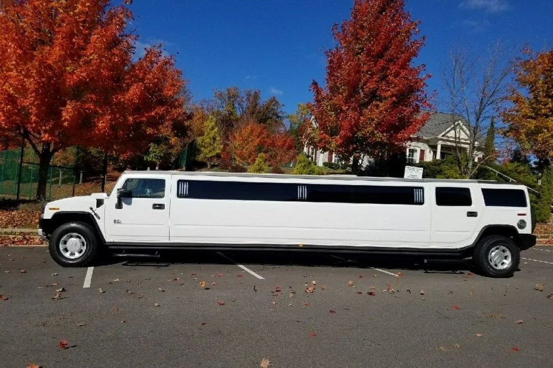 BHT Limousine