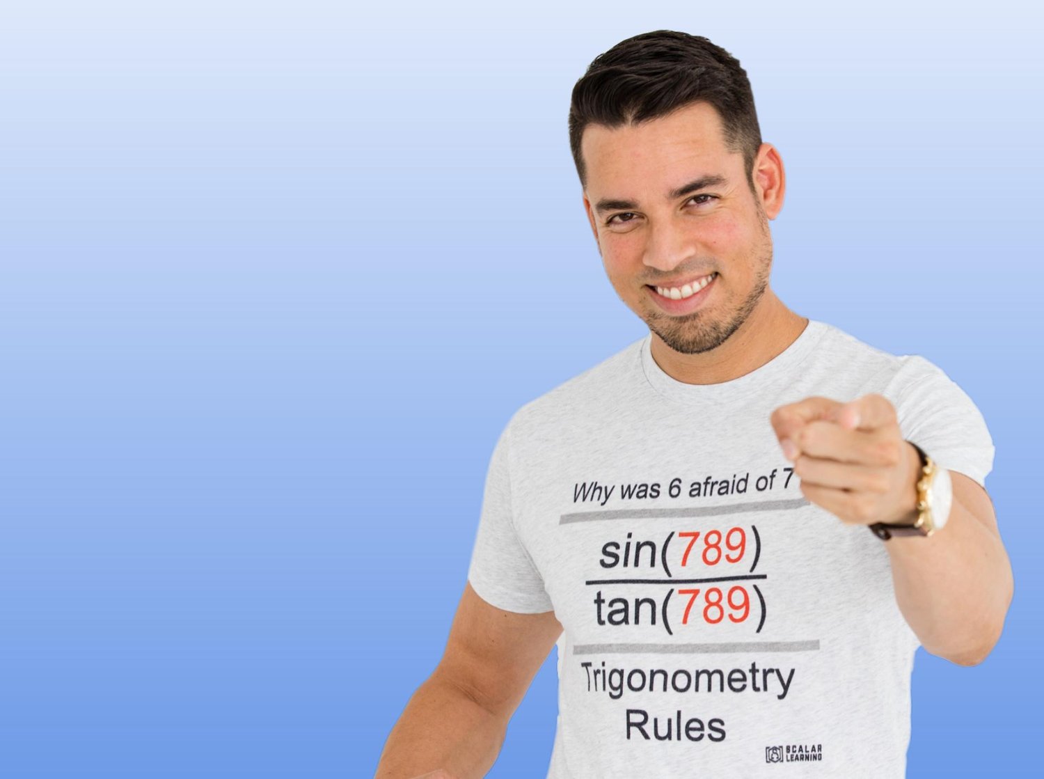Youtube — Scalar Learning
