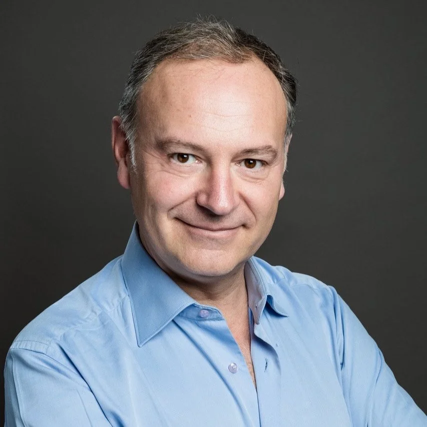 Notre équipe — Blenders