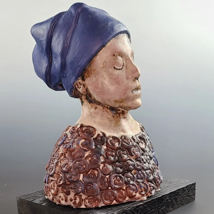 Gallery — Bob Acton Ceramics