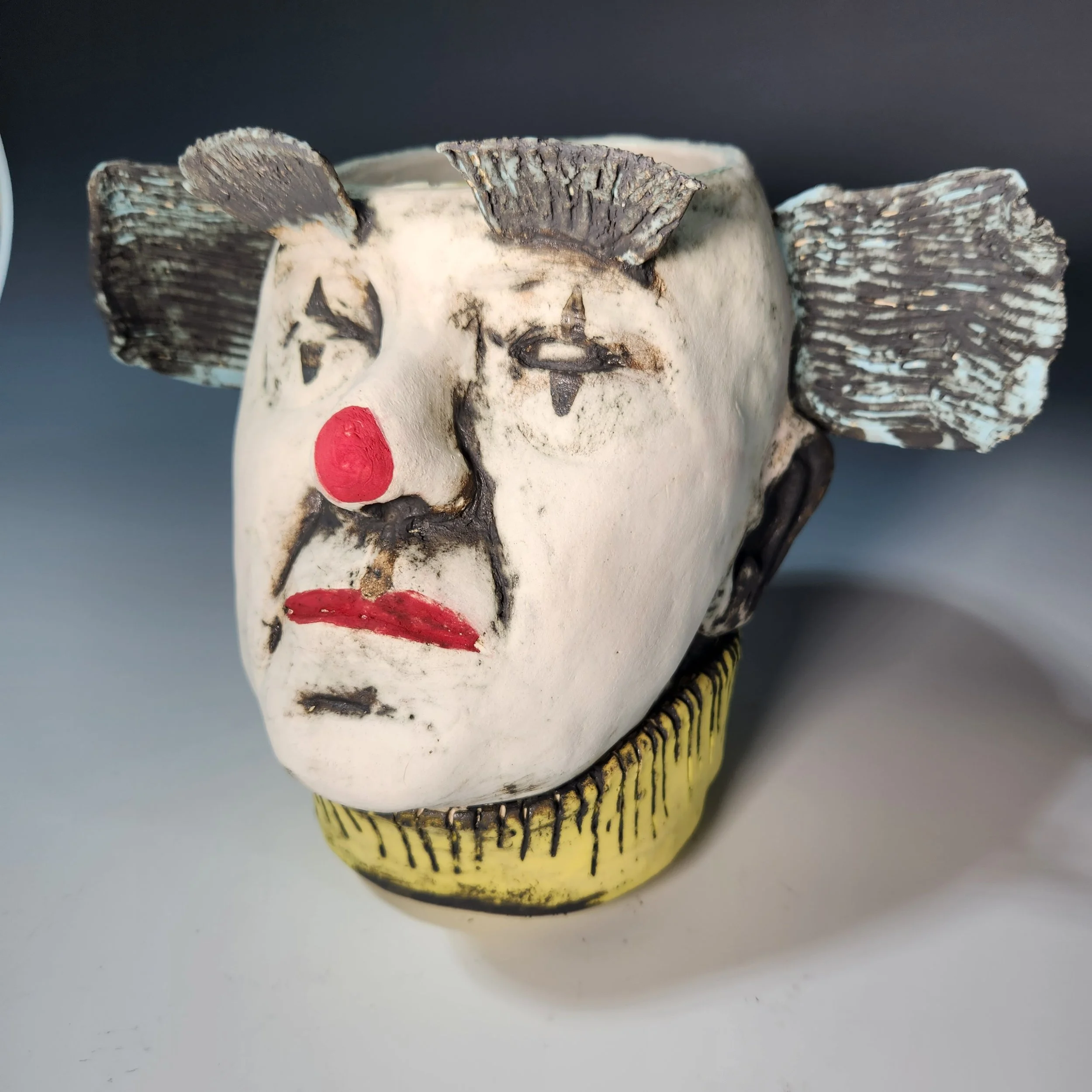 Portfolio — Bob Acton Ceramics