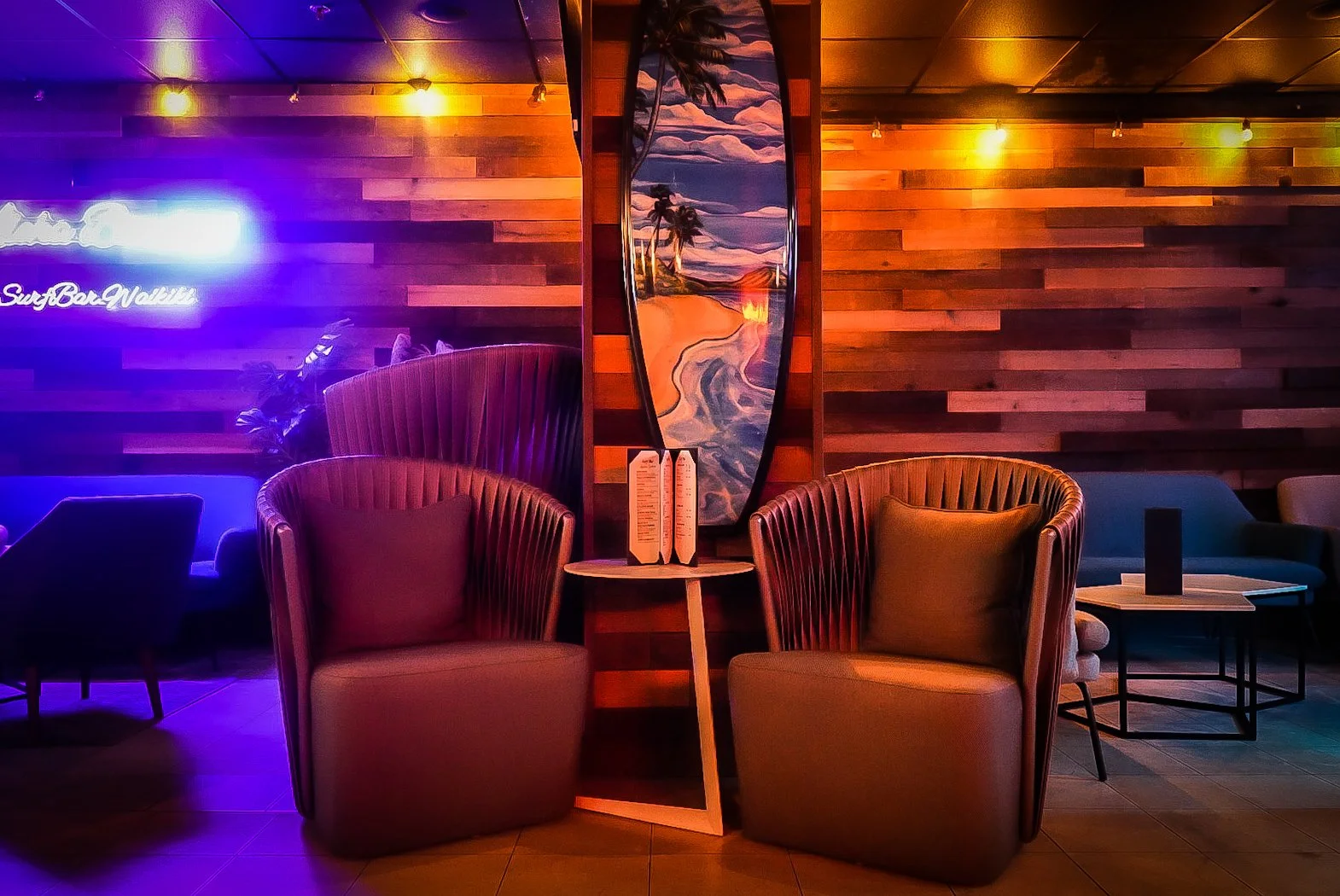 Photos — Surf Bar Waikiki