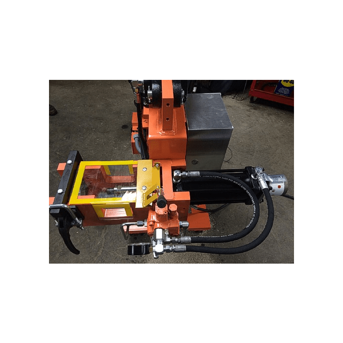 Automotive Pipe and Tube Bender Equipment — Coastal Equipment Inc.