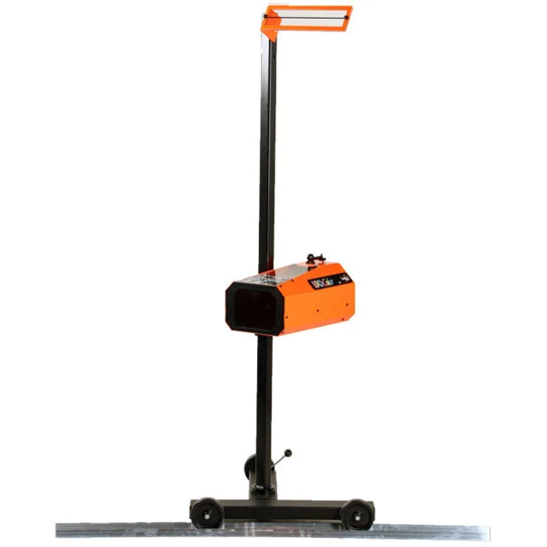 North Carolina Automotive Inspection Equipment — Coastal Equipment Inc.