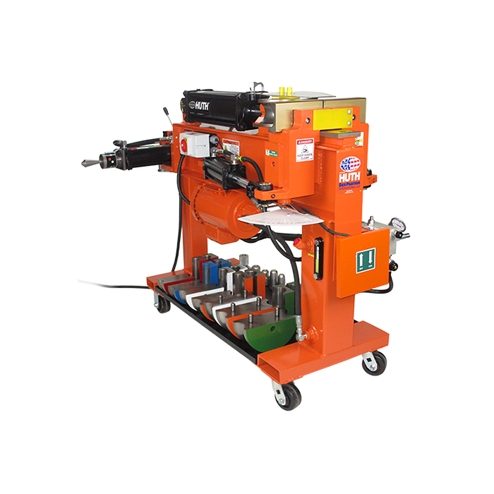Automotive Pipe and Tube Bender Equipment — Coastal Equipment Inc.