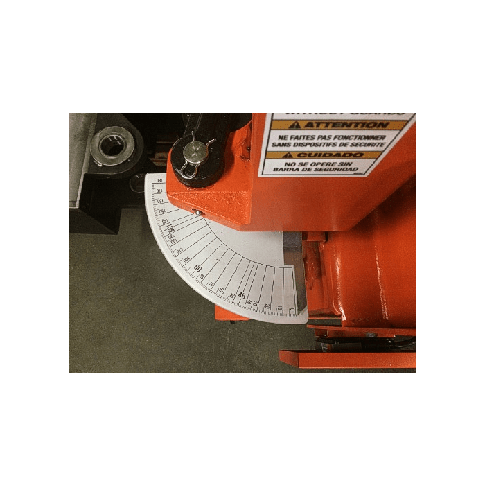 Automotive Pipe and Tube Bender Equipment — Coastal Equipment Inc.