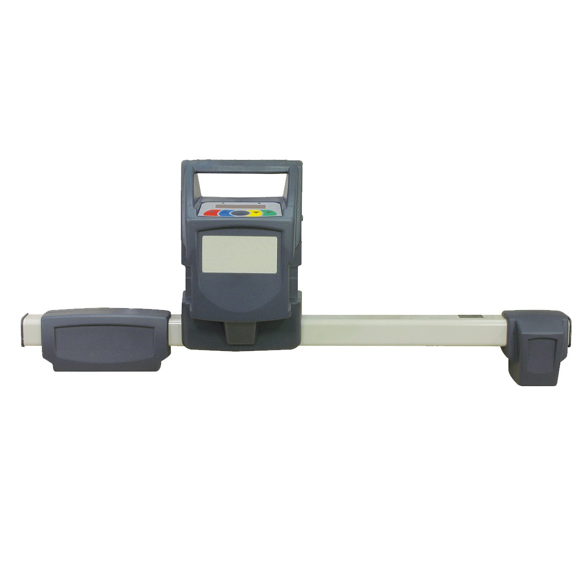 Rotary R1070 Alignment Machine — Coastal Equipment Inc.