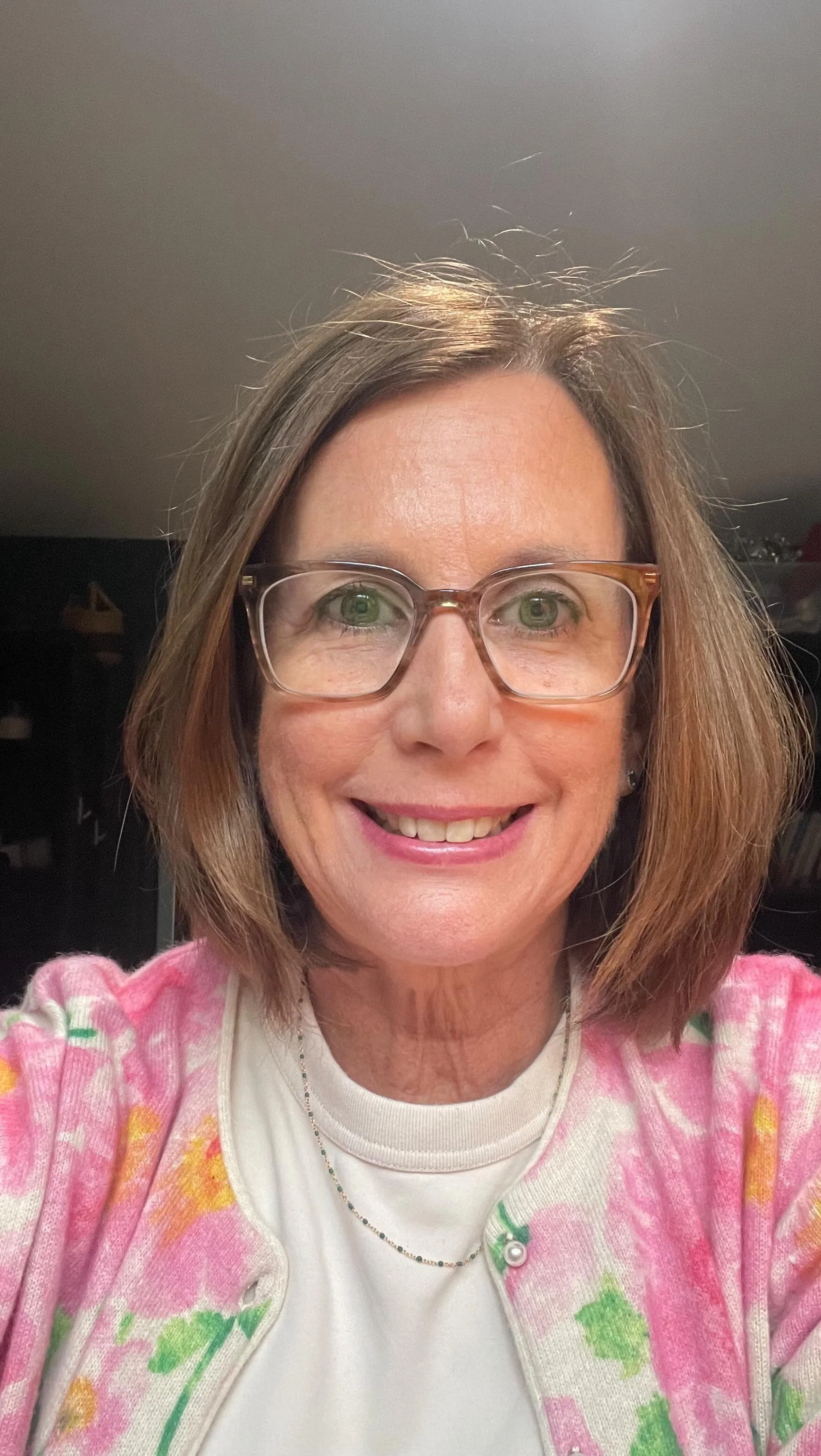 Pivot on Purpose with Jenny Douglas — Helping women pivot to a career ...