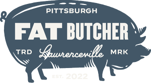Learn More About the Shop | Fat Butcher