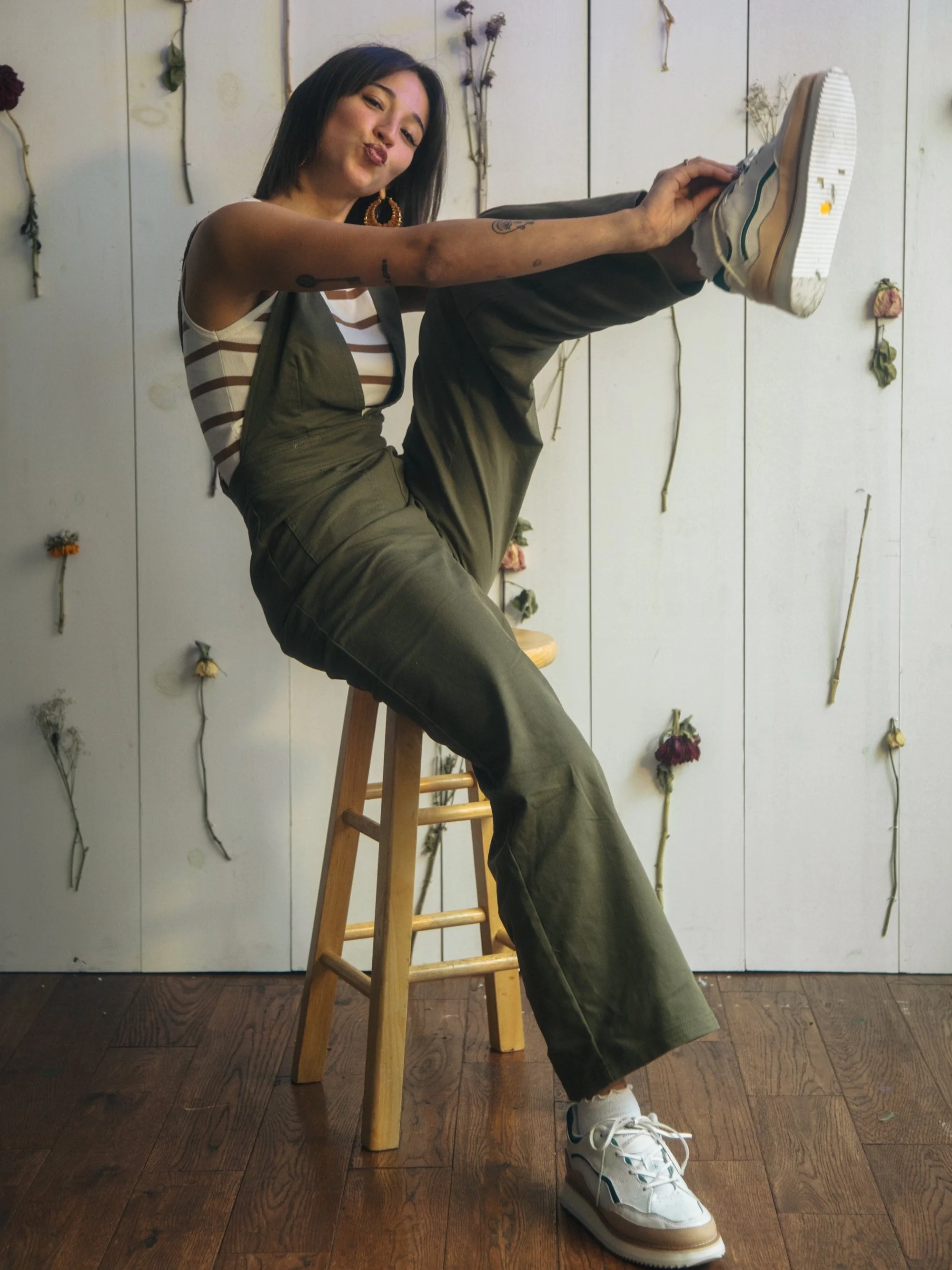 About Cyn — Garden.of.Cyn