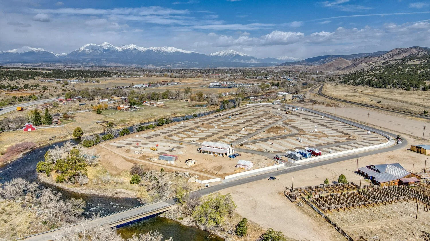 Salida RV Resort