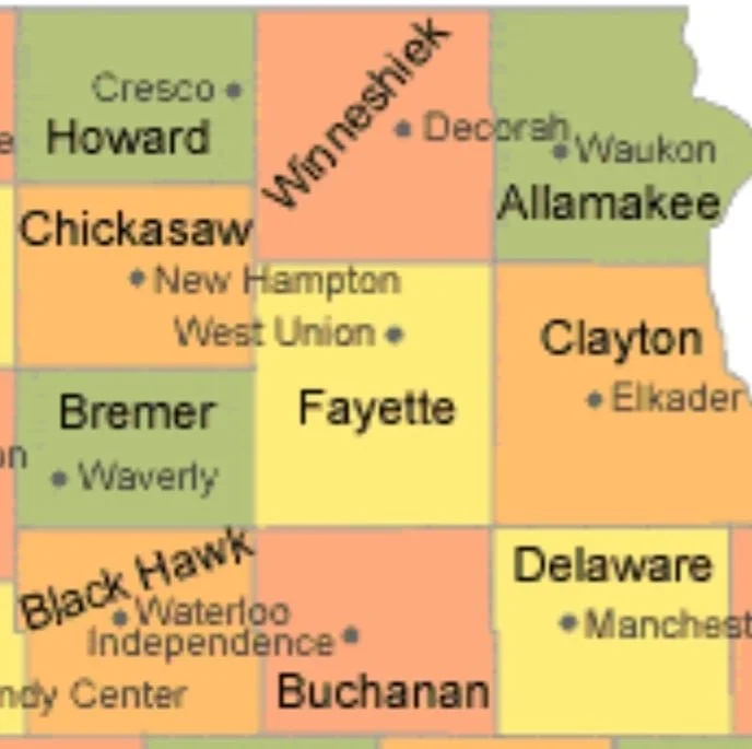 Contact 1 — Dust Busters