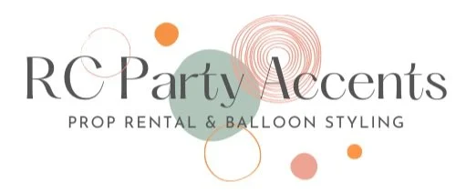 RC Party Accents - Your place to create memorable celebrations!