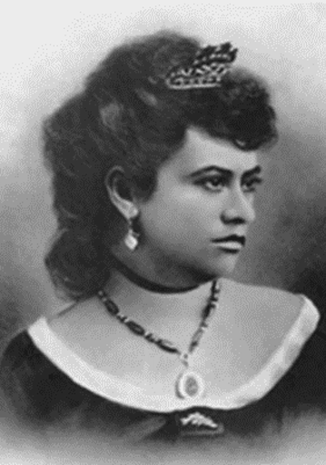 Her Lineage — Her Royal Highness Princess Abigail Kinoiki Kekaulike ...