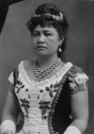 Her Lineage — Her Royal Highness Princess Abigail Kinoiki Kekaulike ...