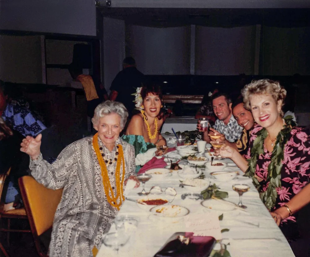 Kekau — Her Royal Highness Princess Abigail Kinoiki Kekaulike Kawananakoa