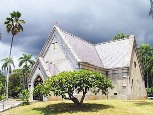 Her Legacy — Her Royal Highness Princess Abigail Kinoiki Kekaulike ...