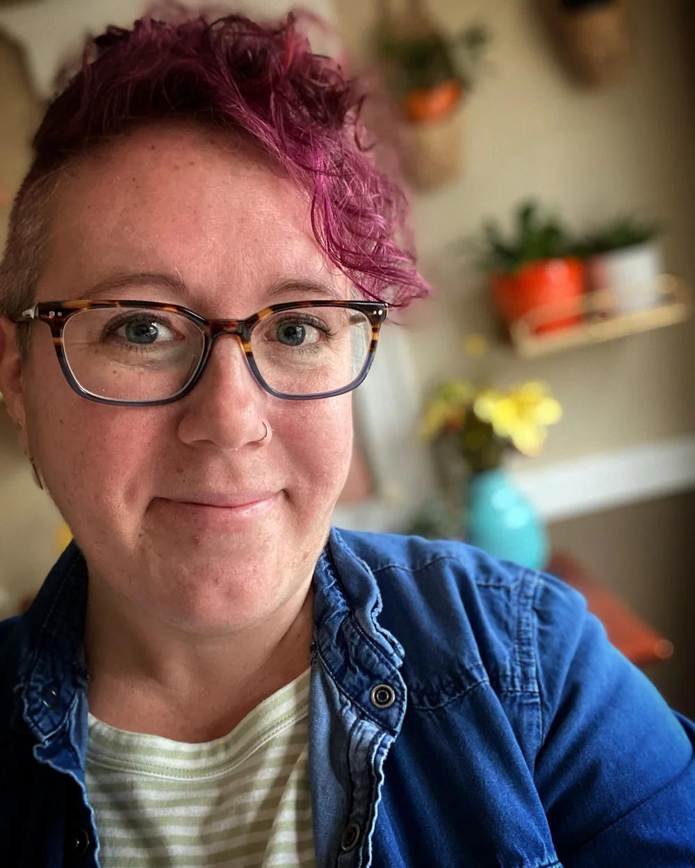 Kate Bryant, LICSW — The Meeting Point