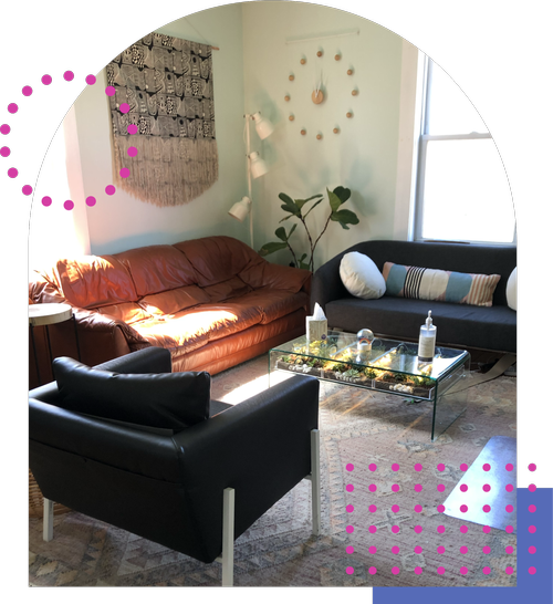 Psychotherapy & Psychiatry — The Meeting Point