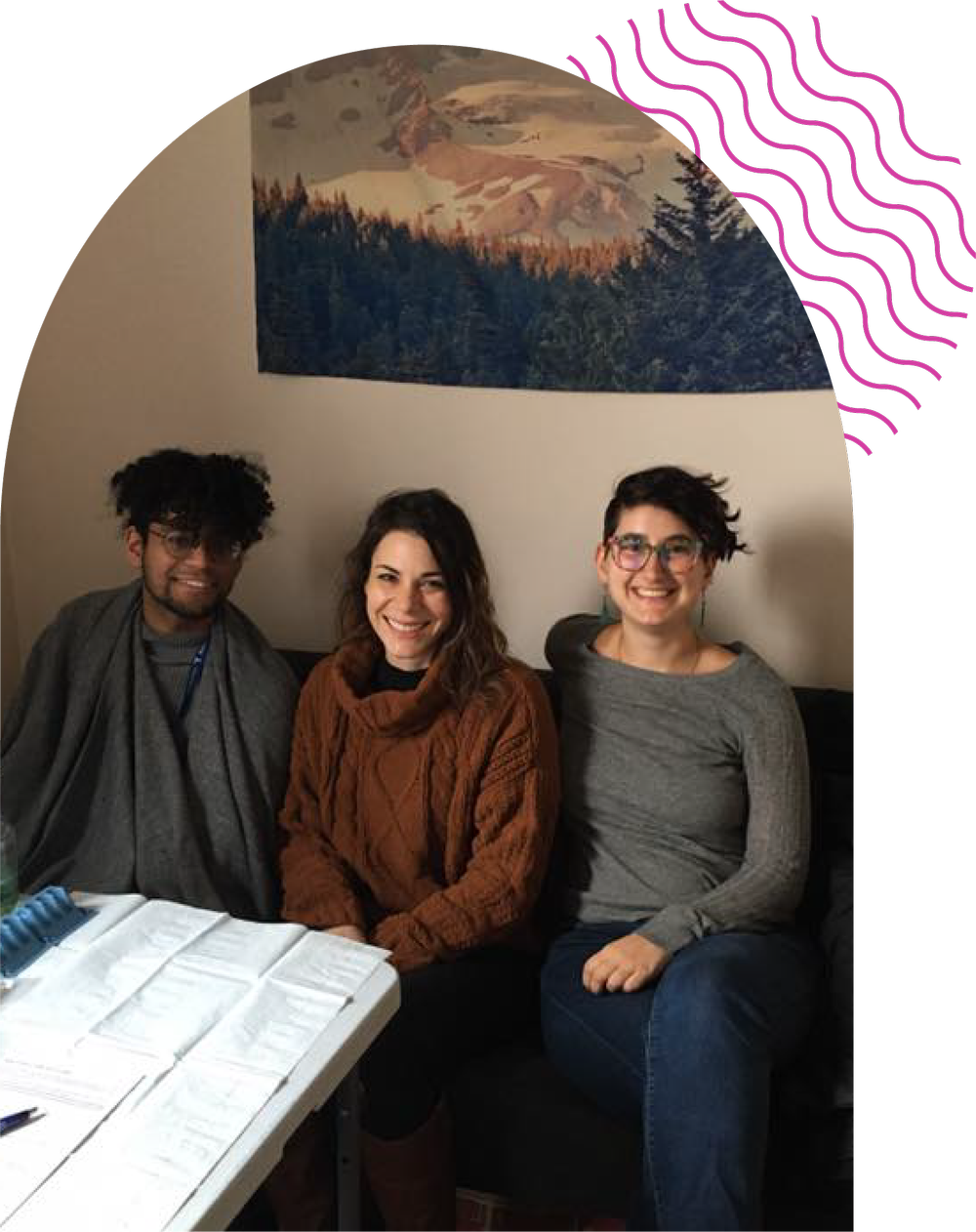 About — The Meeting Point