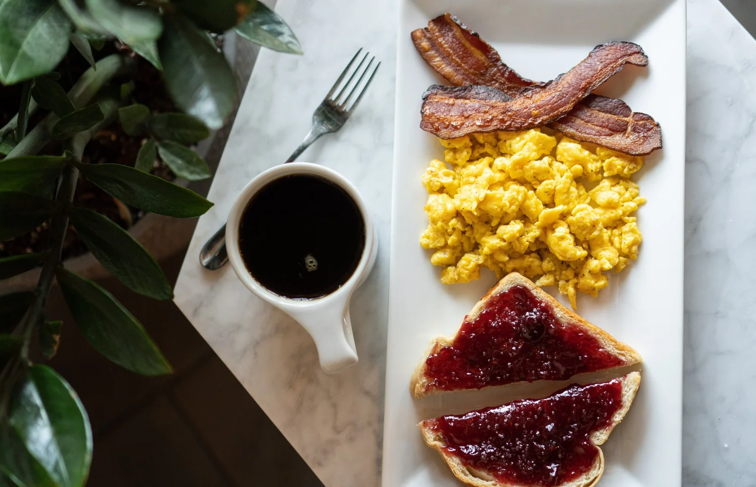 Food — Architect Coffee Company | Springfield, MO