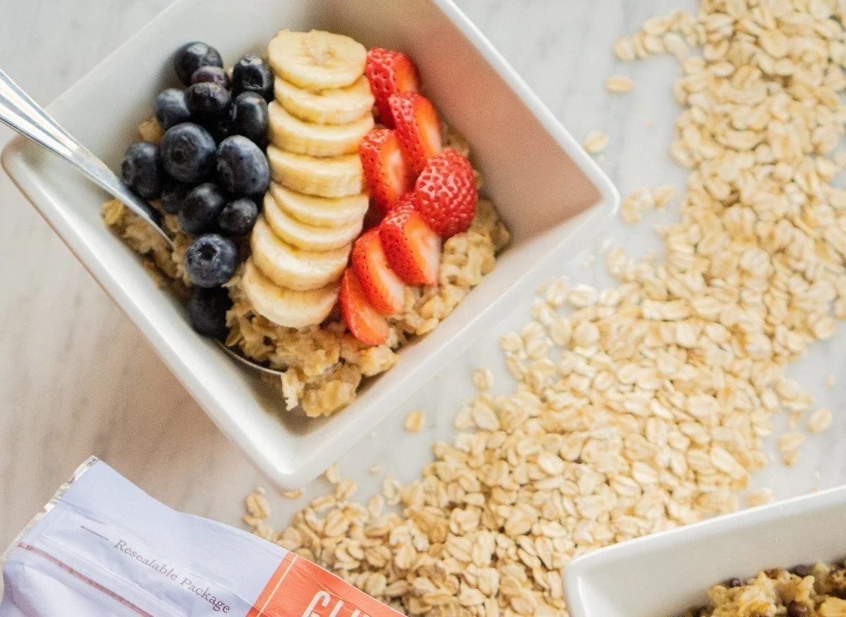 Bakery — Architect Coffee Company | Springfield, MO