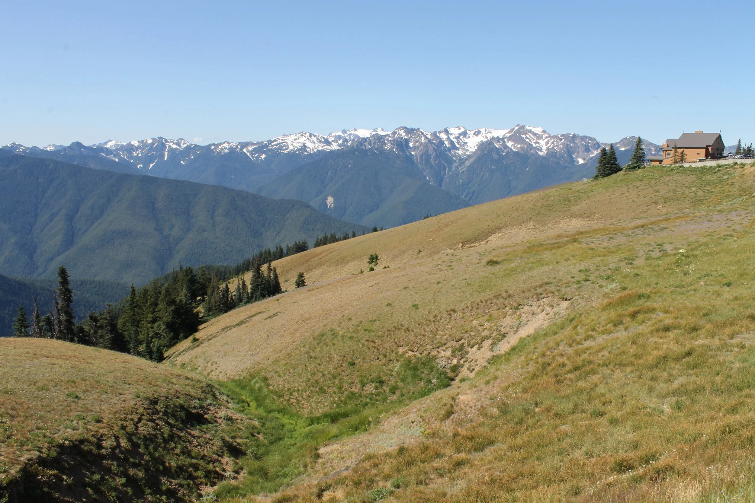 20 Unforgettable Weekend Trips from Portland — Pines and Vines