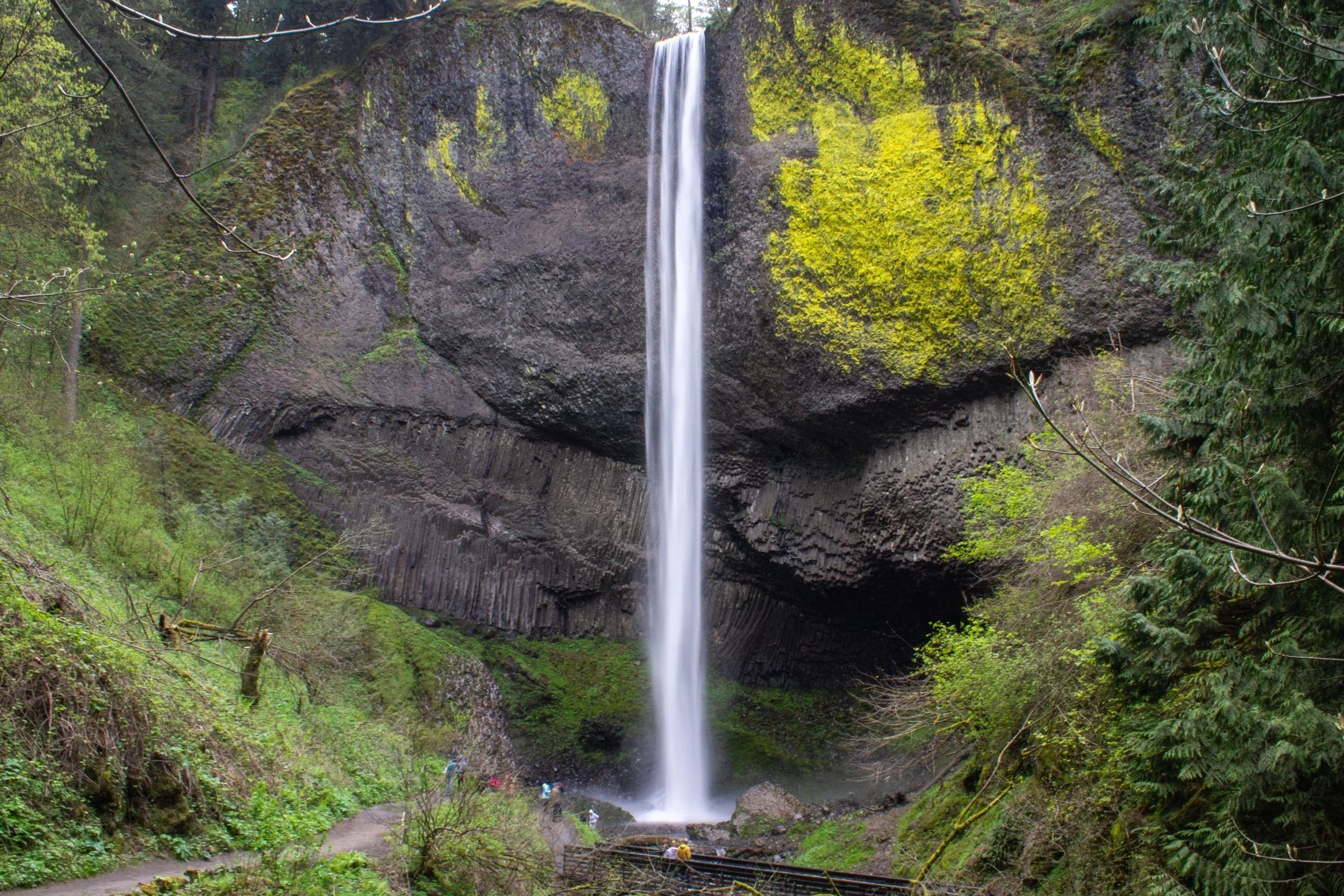 20 Best Waterfall Hikes Near Portland — Pines and Vines