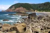 Quick Guide to Indian Beach, OR — Pines and Vines