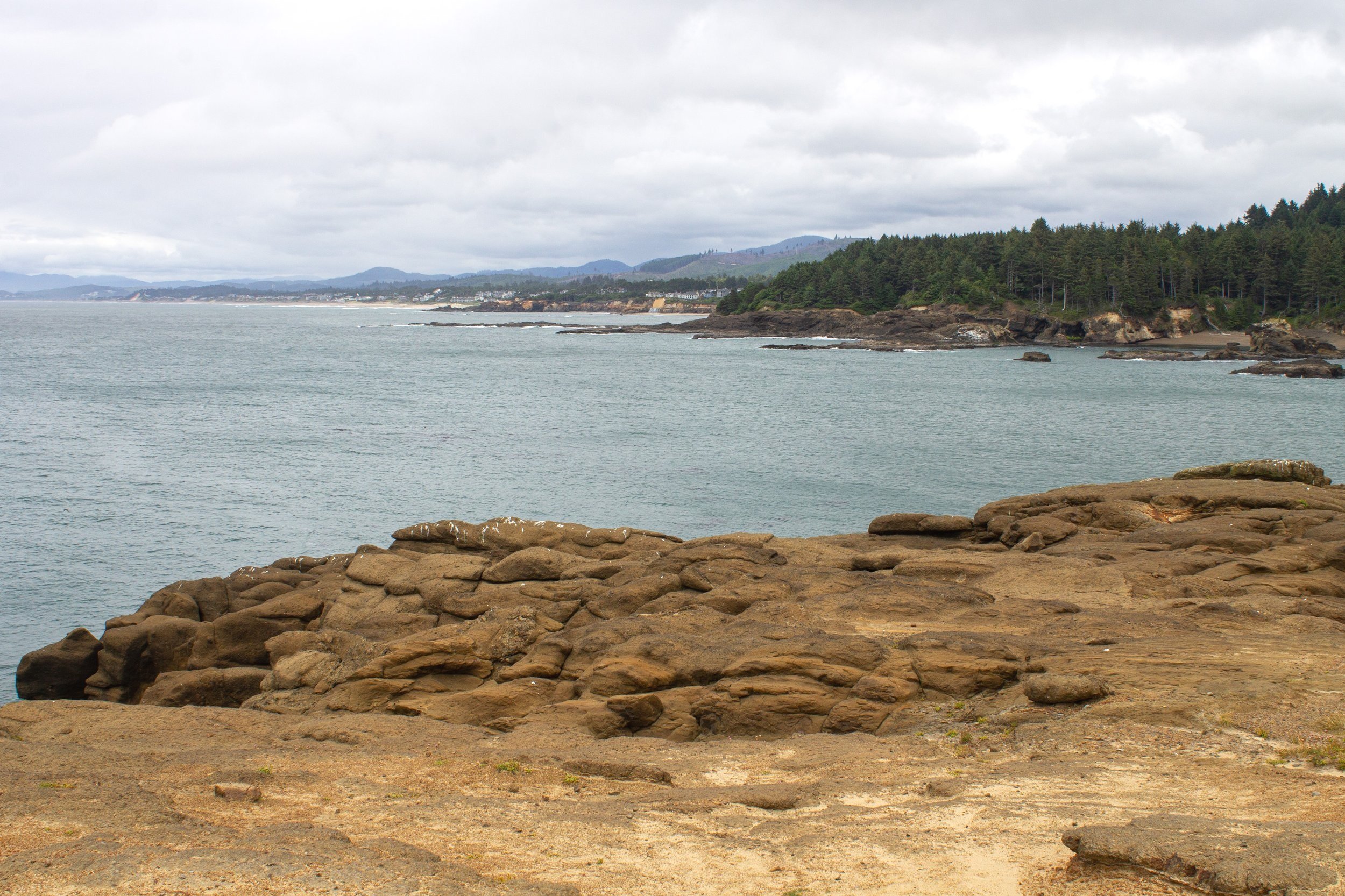 Best Stops on the Oregon Coast from Lincoln City to Depoe Bay — Pines ...
