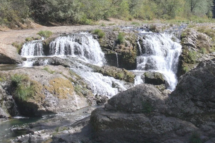 Quick Guide to Visiting Dougan Falls — Pines and Vines