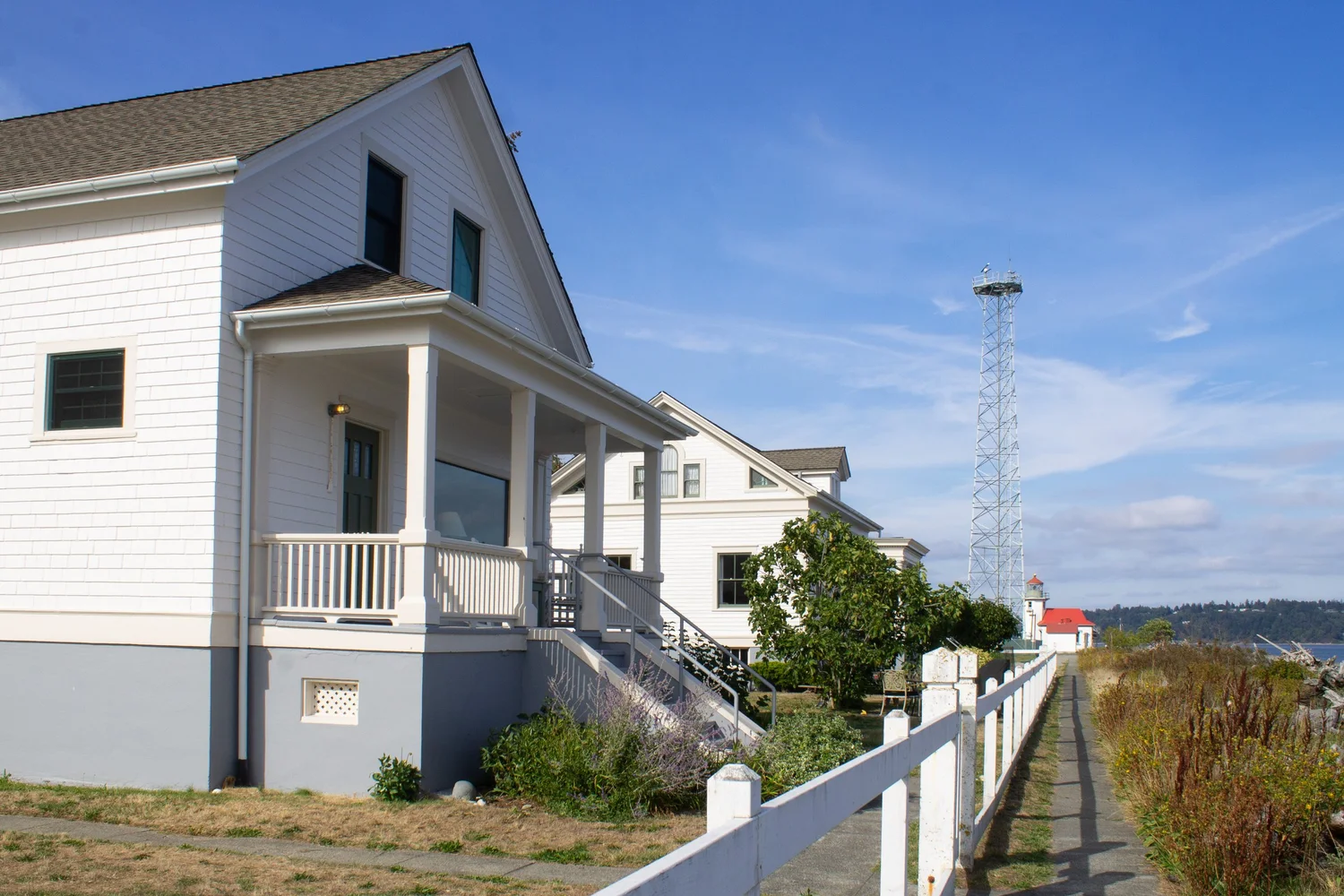 How to See Vashon Island’s Giant Troll — Pines and Vines