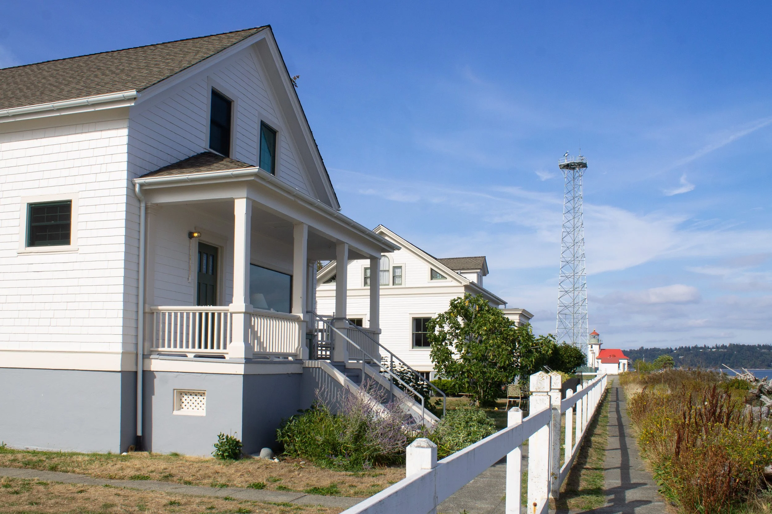 How to See Vashon Island’s Giant Troll — Pines and Vines