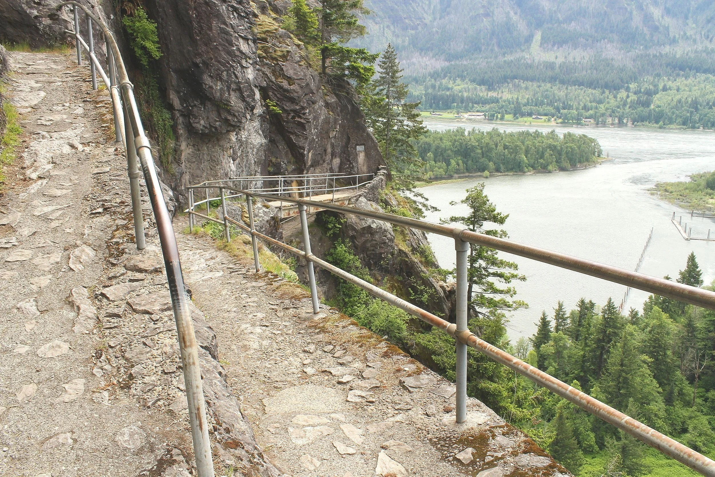 Best 10 Hikes Within 1 Hour of Portland — Pines and Vines — Pines and Vines