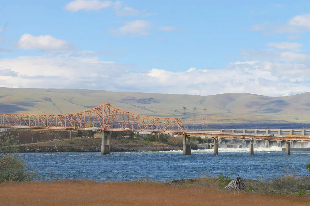 Best 12 Things to Do in the Dalles, OR — Pines and Vines — Pines and Vines