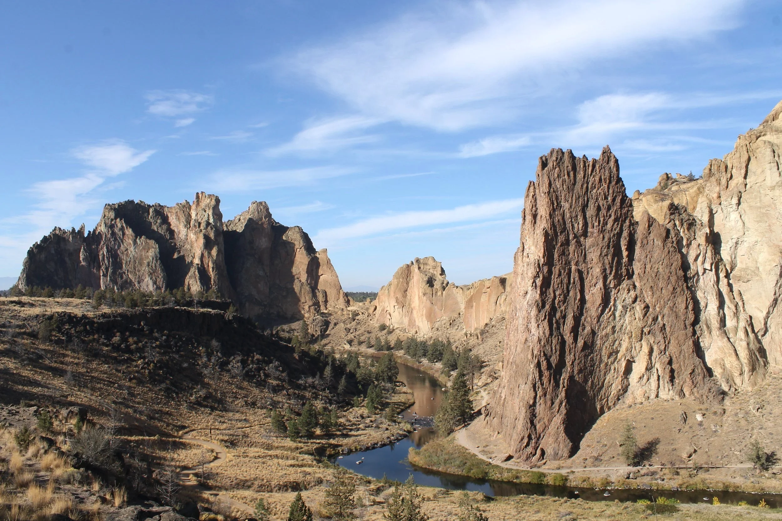 20 Fun Things to Do in Bend, Oregon — Pines and Vines