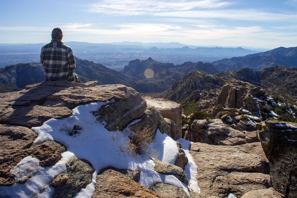 Quick Guide to Visiting Tucson, AZ, in the Winter — Pines and Vines