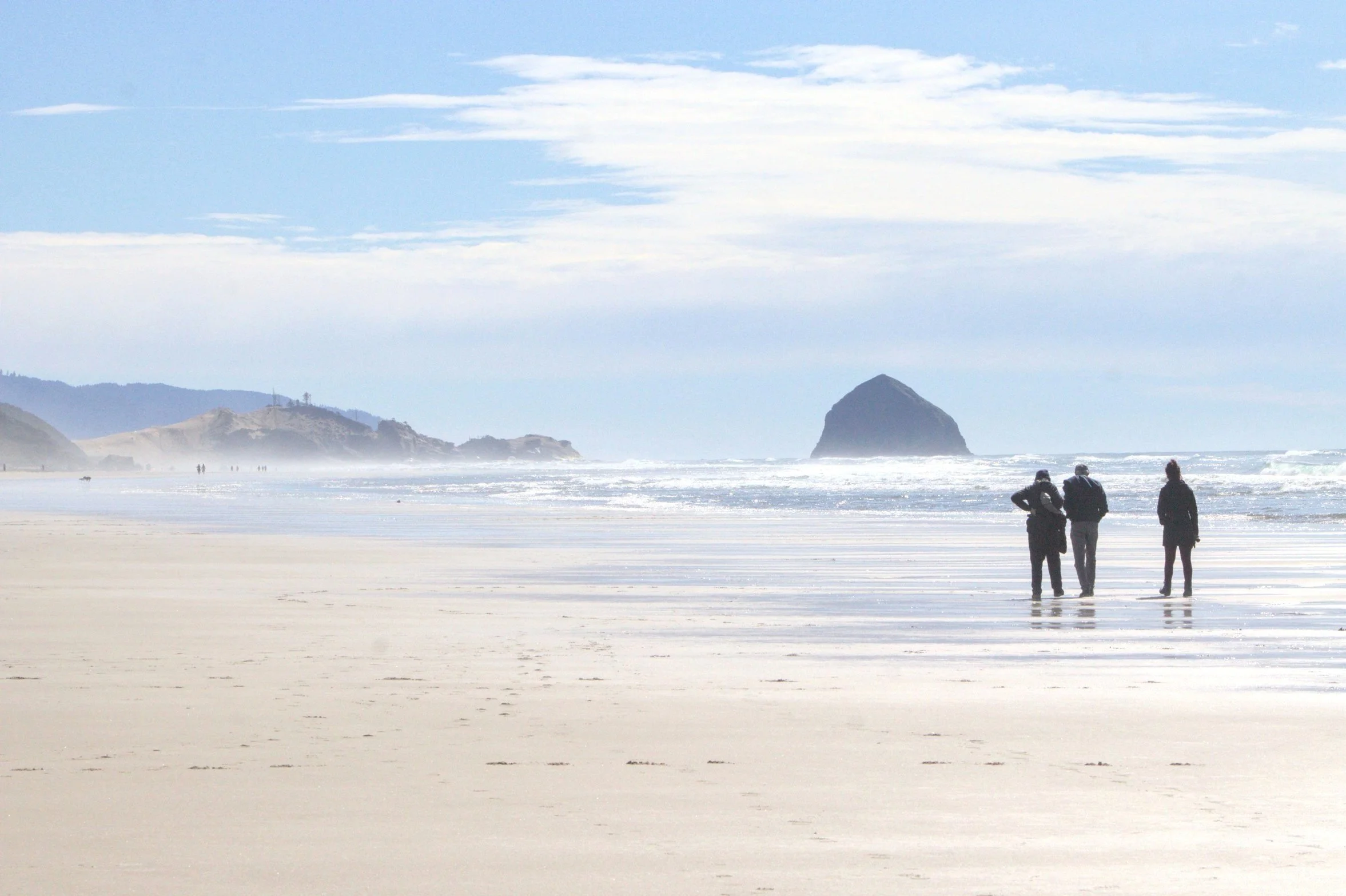 Birds, Trails, and Beaches at Sitka Sedge State Natural Area — Pines ...