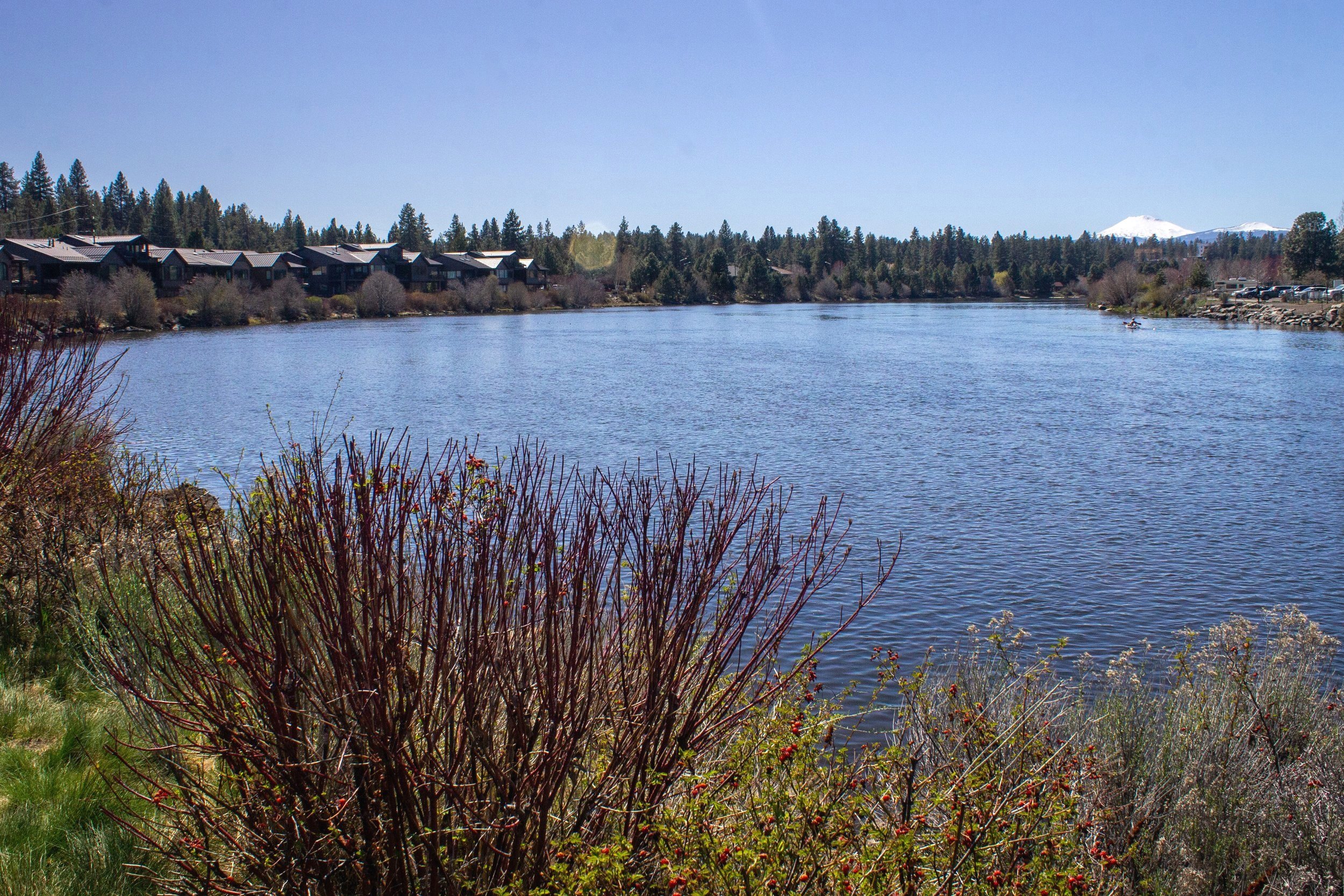 20 Incredible Short Hikes near Bend — Pines and Vines