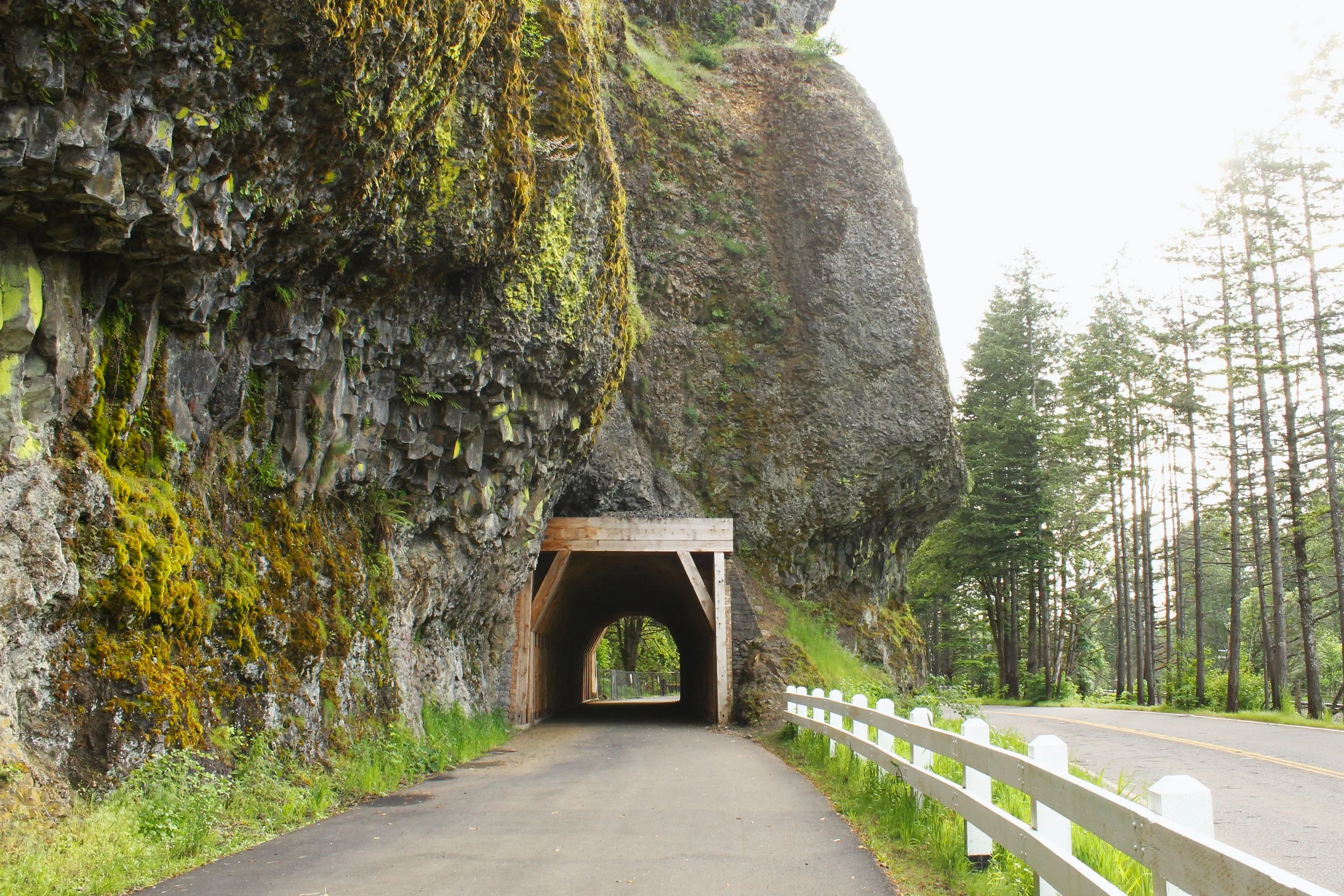 How to Use the Multnomah Falls Timed Entry Permit System in 2023 ...