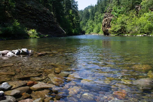 15 Best Swimming Holes and Beaches near Portland — Pines and Vines