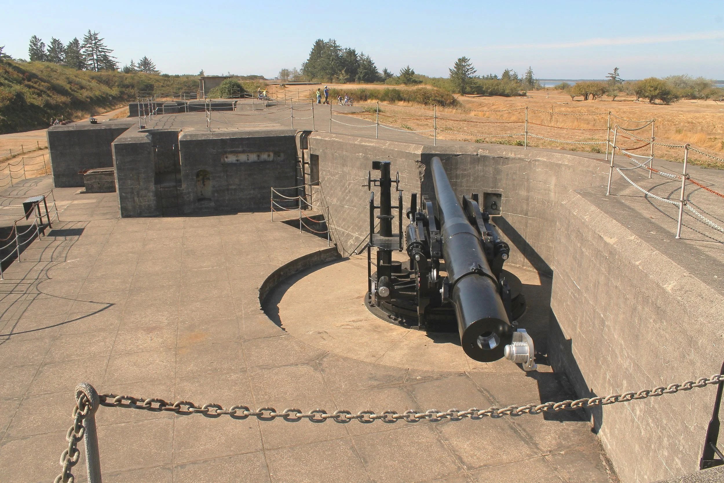 Best 6 Things to Do at Fort Stevens State Park — Pines and Vines ...