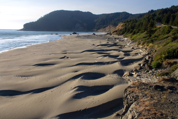 12 Best Stops in the Samuel Boardman Scenic Corridor — Pines and Vines