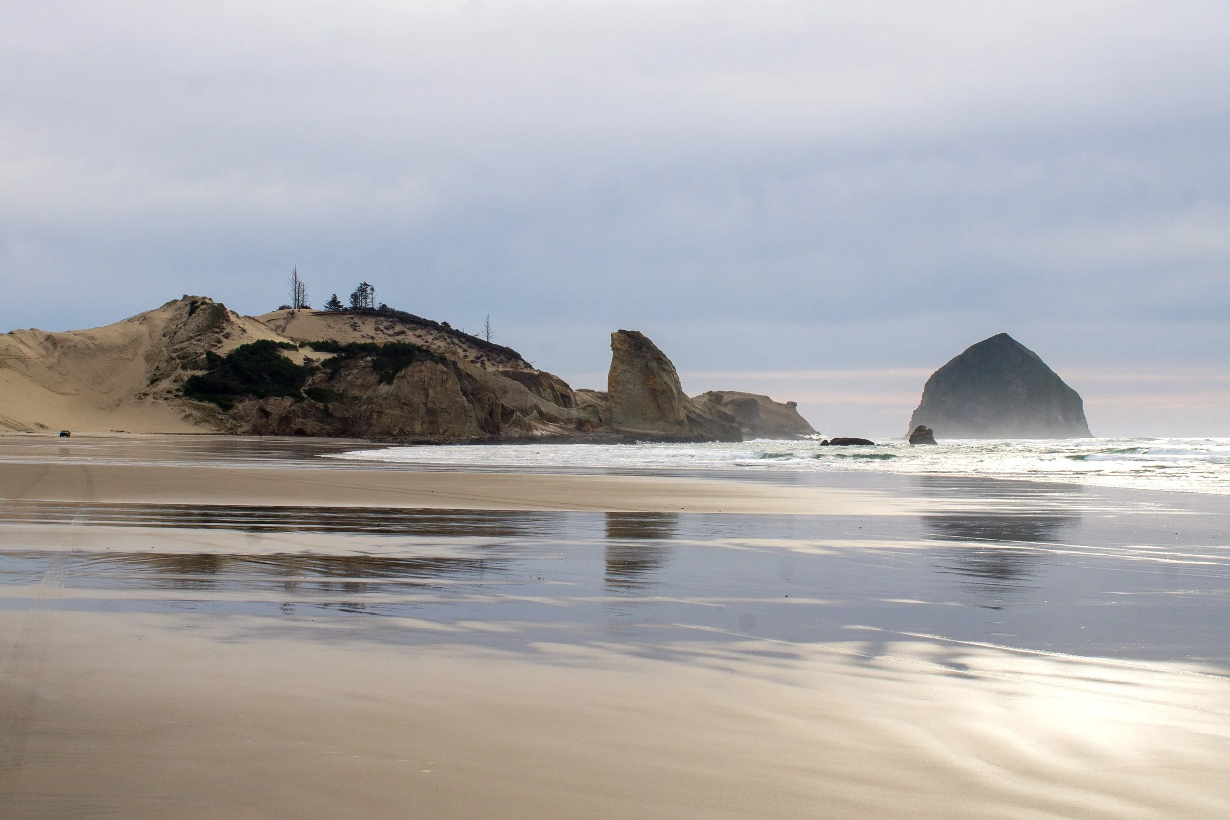 10 Stunning Secret Beaches on the Oregon Coast — Pines and Vines