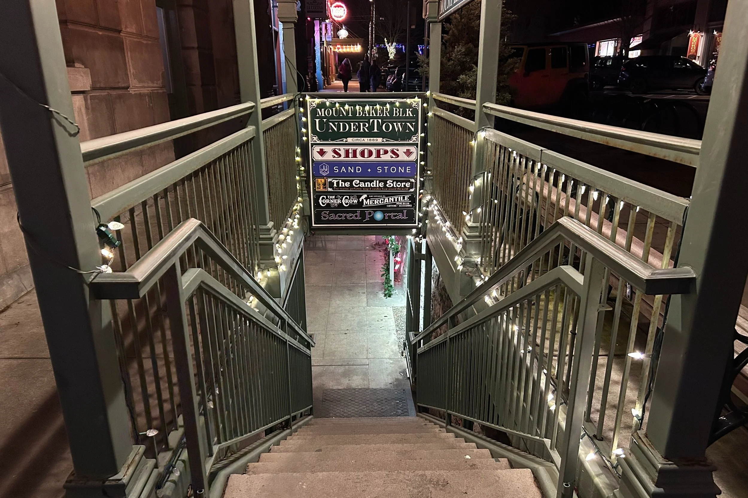 15 Fun Things to Do in Port Townsend — Pines and Vines