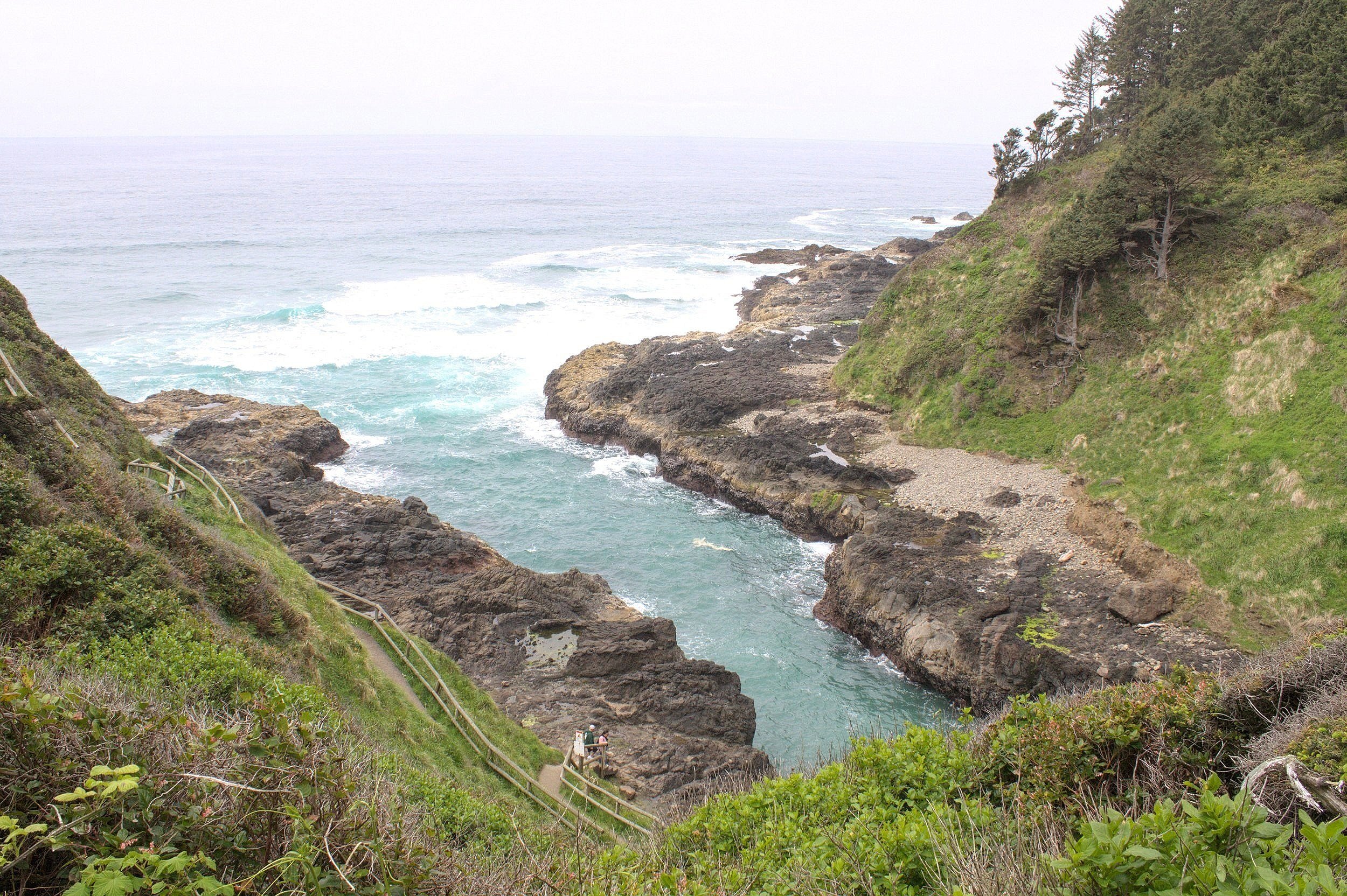 18 Fun Things to Do in Yachats, Oregon — Pines and Vines