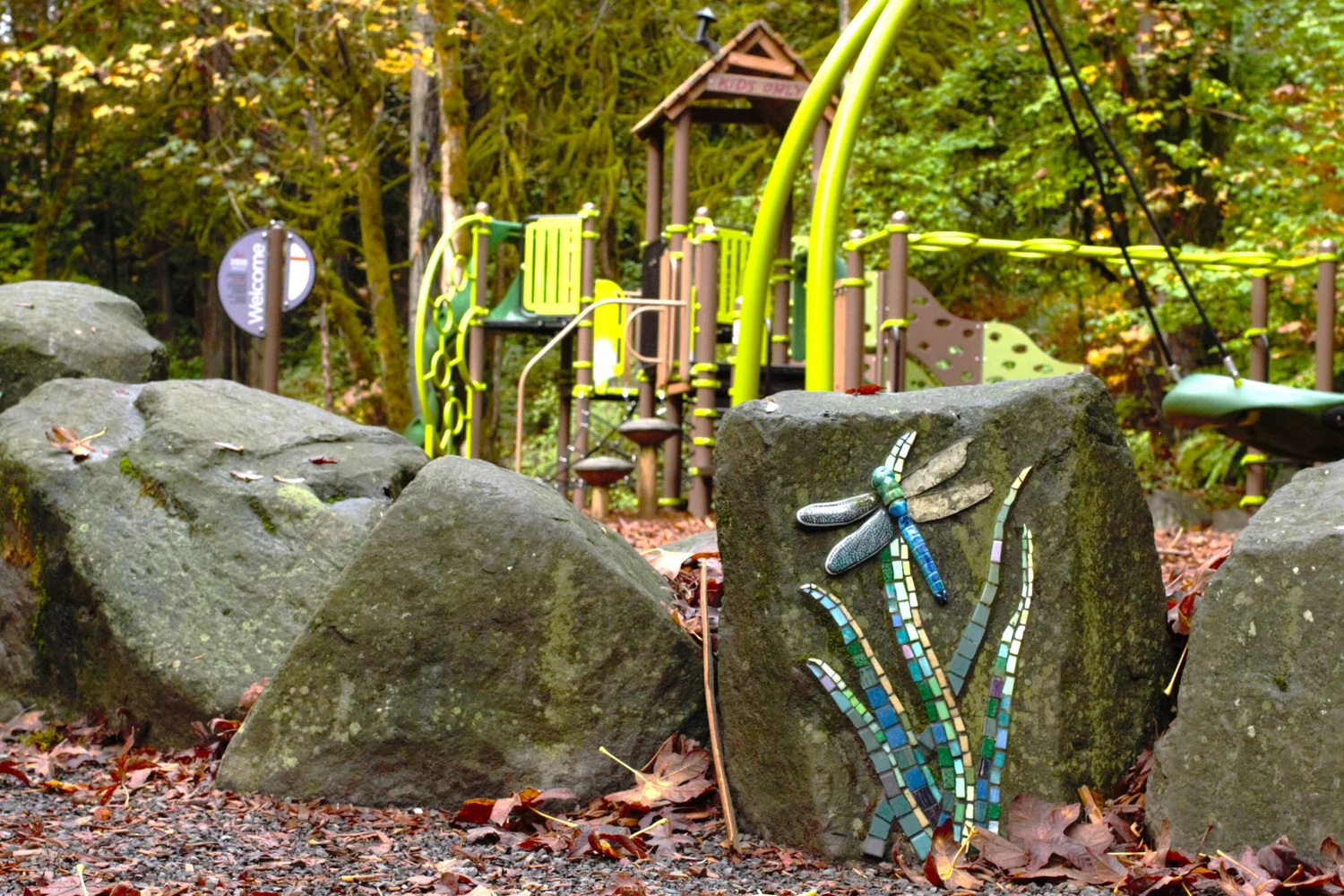 12 Beautiful Parks for Hiking in Portland — Pines and Vines — Pines and ...