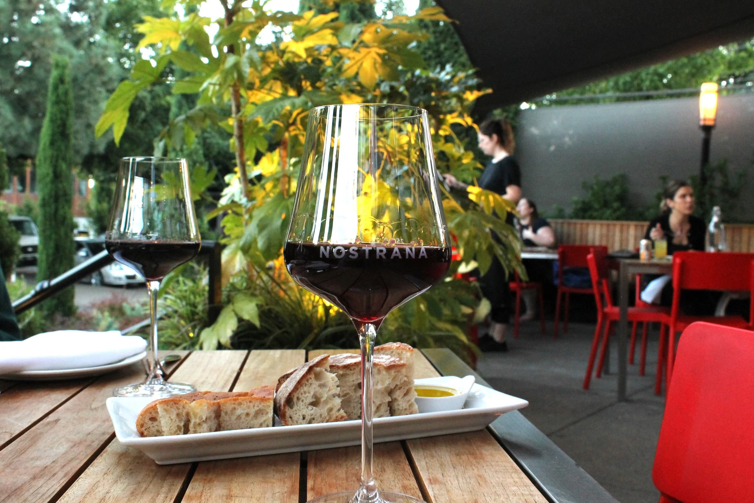 19 Best Wine Bars in Portland, Oregon — Pines and Vines — Pines and Vines