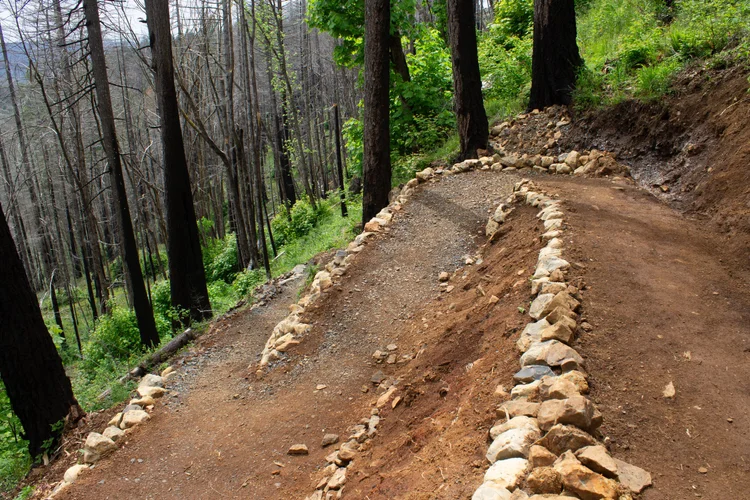 Hike the Shellburg Falls Trail [Reopened 2024] — Pines and Vines