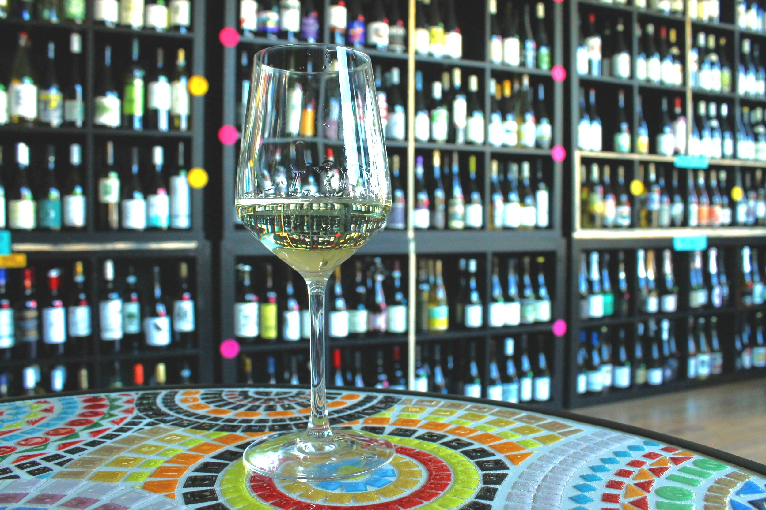 19 Best Wine Bars in Portland, Oregon — Pines and Vines — Pines and Vines